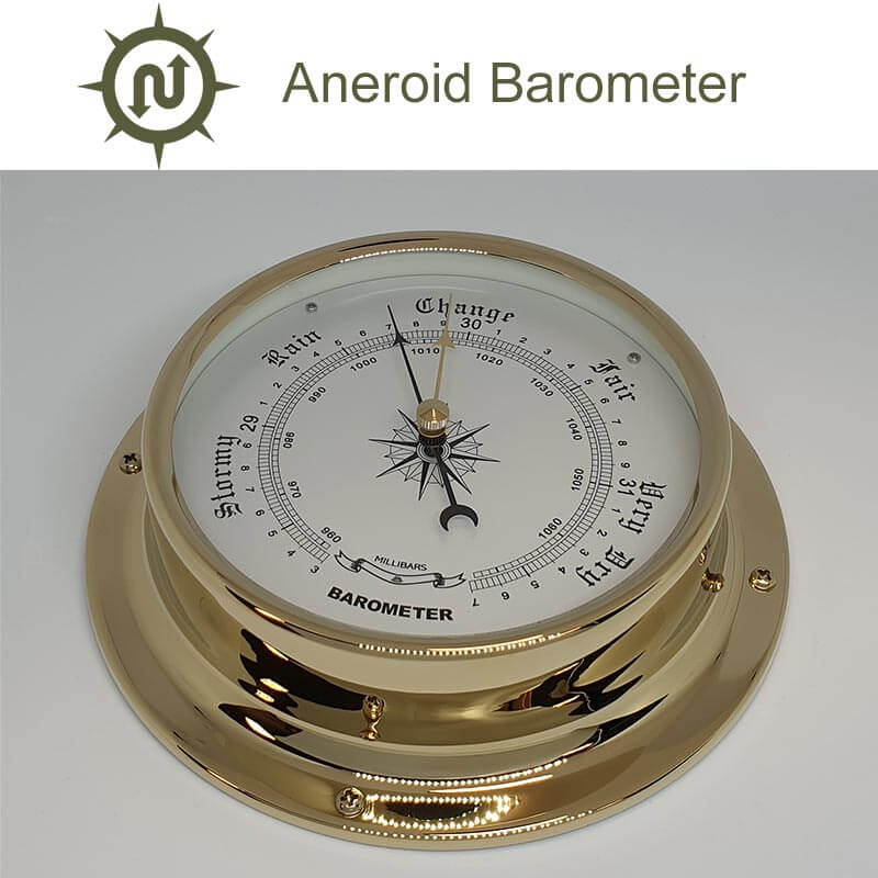 Aneroid Barometer Accuracy At Roger Krug Blog